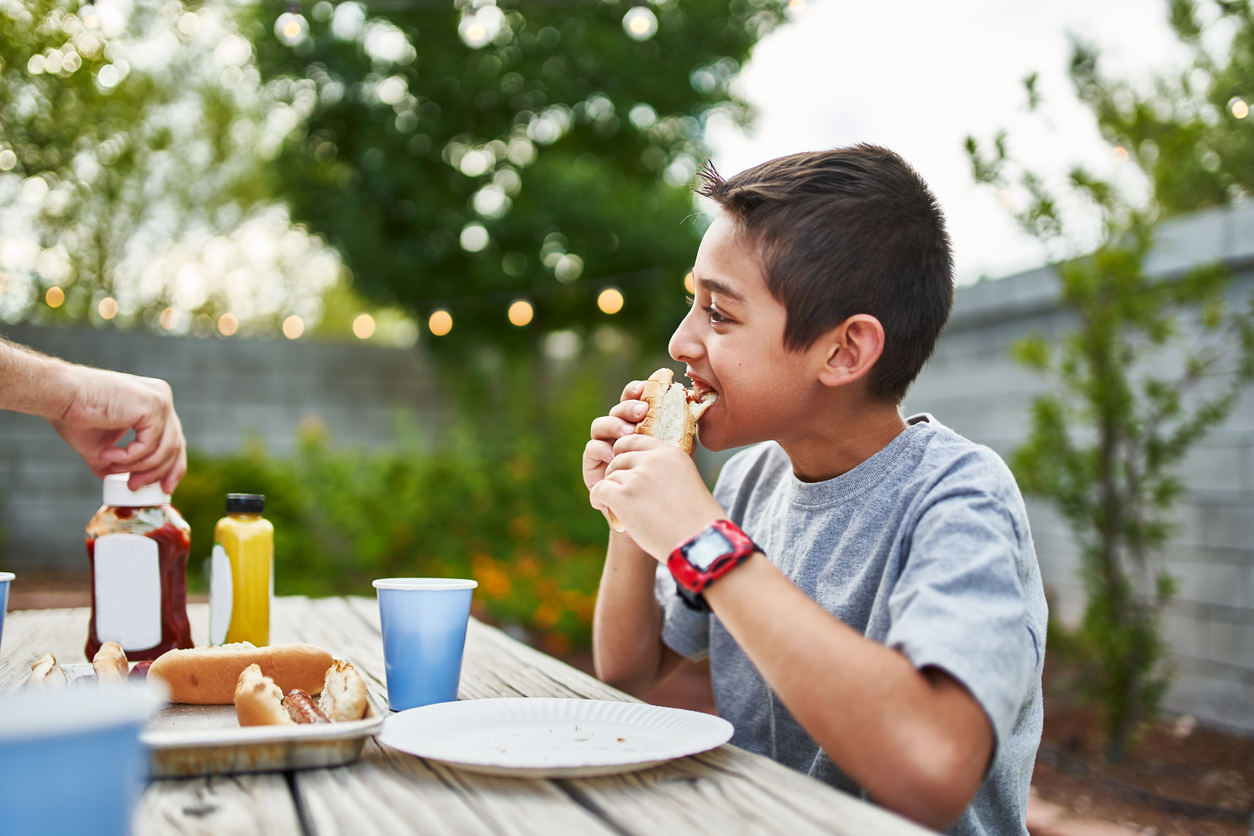 26 Bay Area Family Restaurants with Outdoor Seating