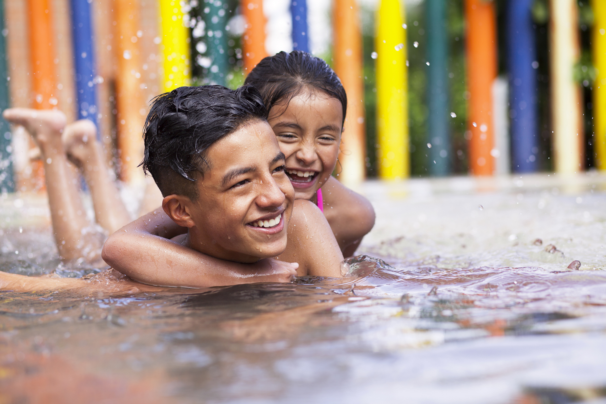 The Best Hotels & Resorts with Kid Clubs