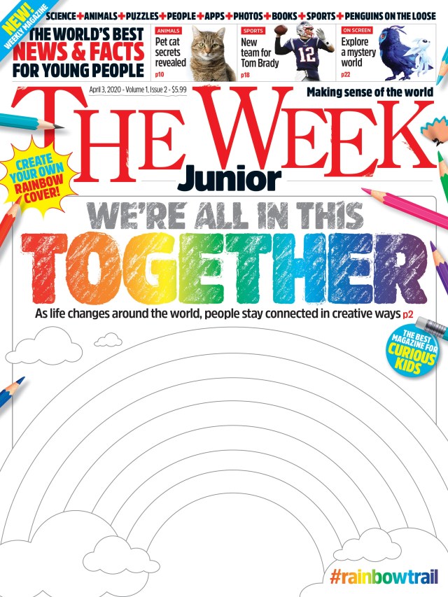 The Best Magazines for Kids