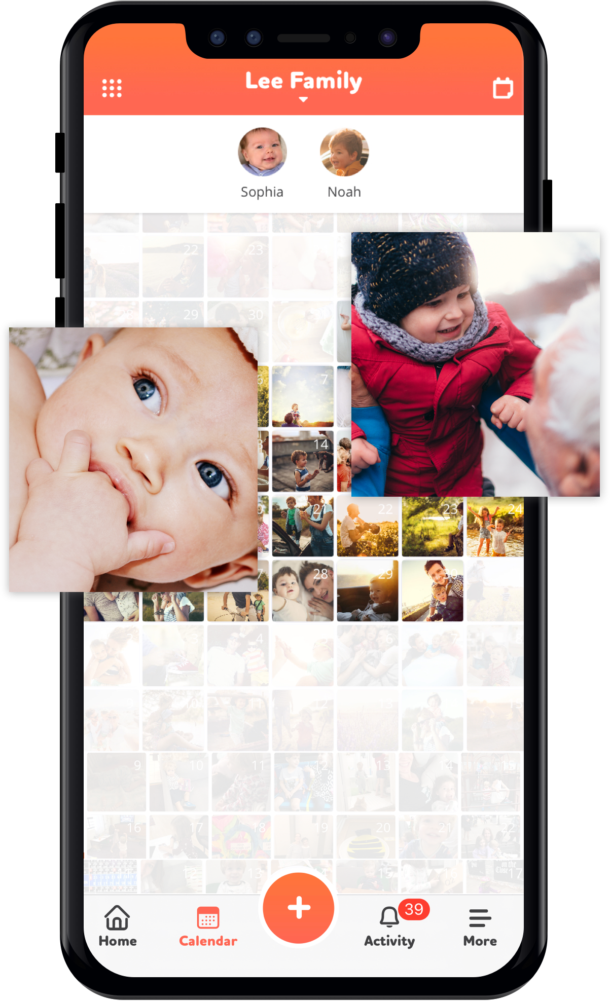 Tinybeans Chatbooks: Make Photo Books from the Tinybeans App