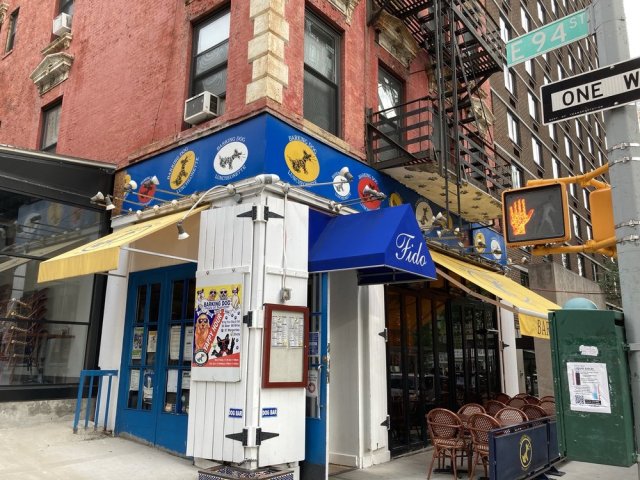 Best Places for Brunch with Kids in NYC: Manhattan, Brooklyn, Queens ...