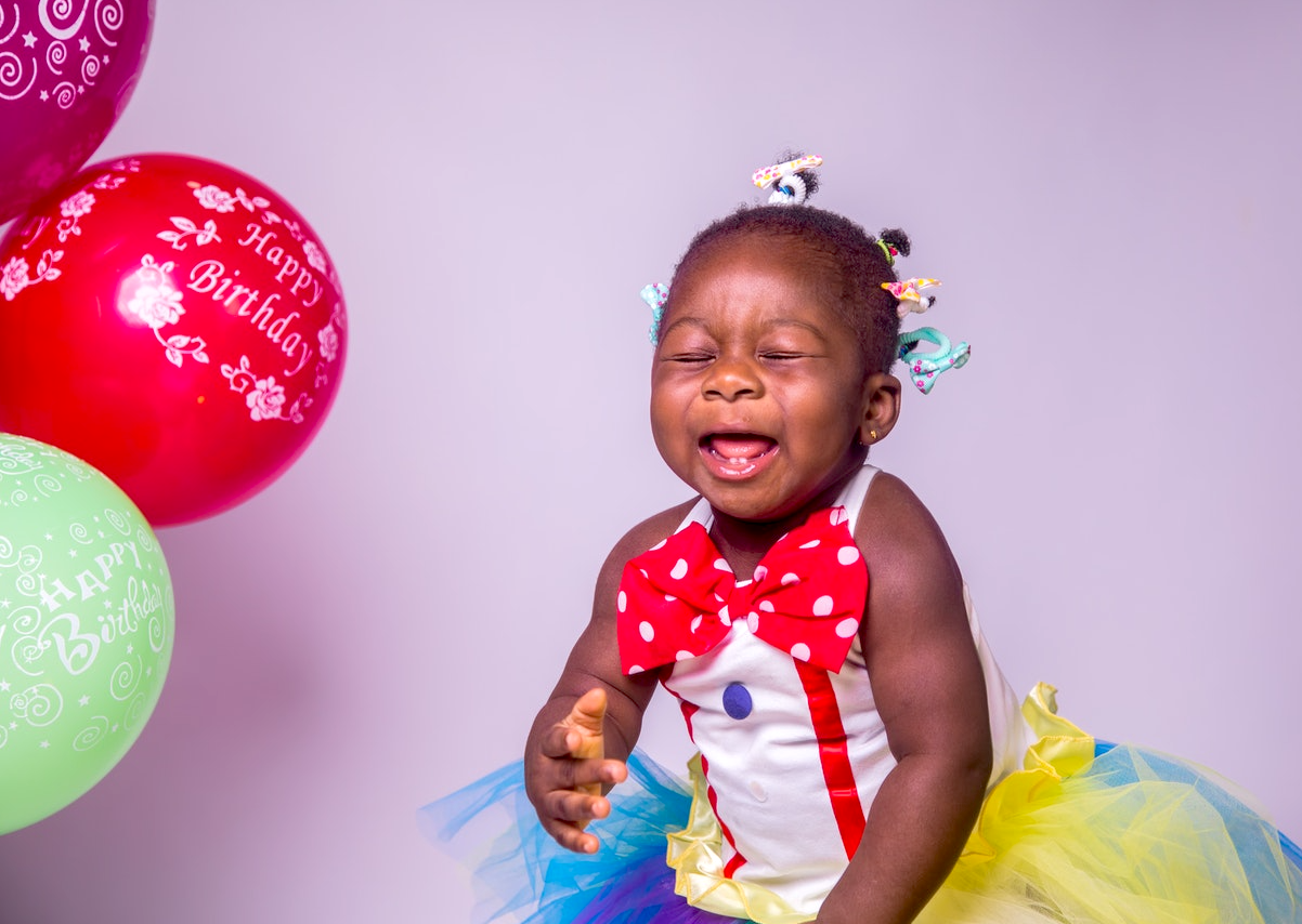 Chicago Kids Birthday Party Entertainers That Come to You