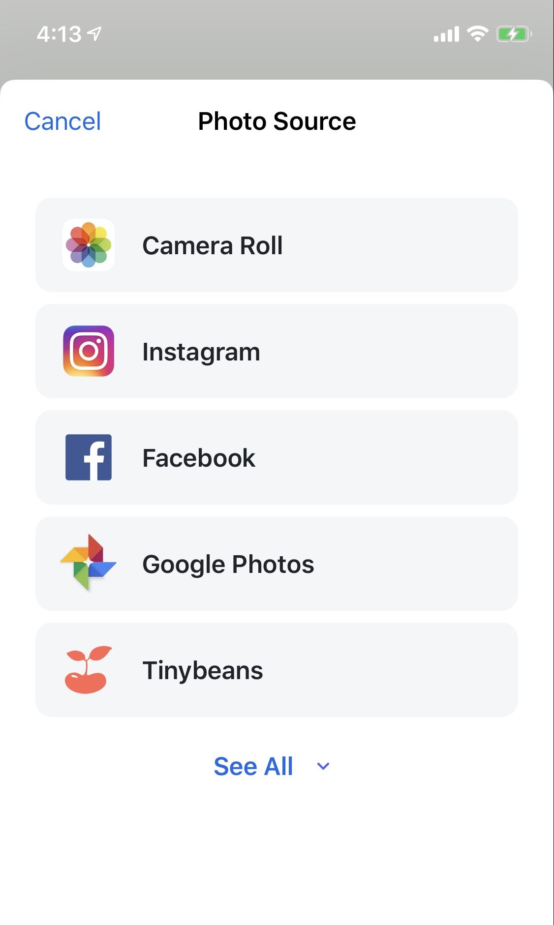 Tinybeans Chatbooks: Make Photo Books from the Tinybeans App