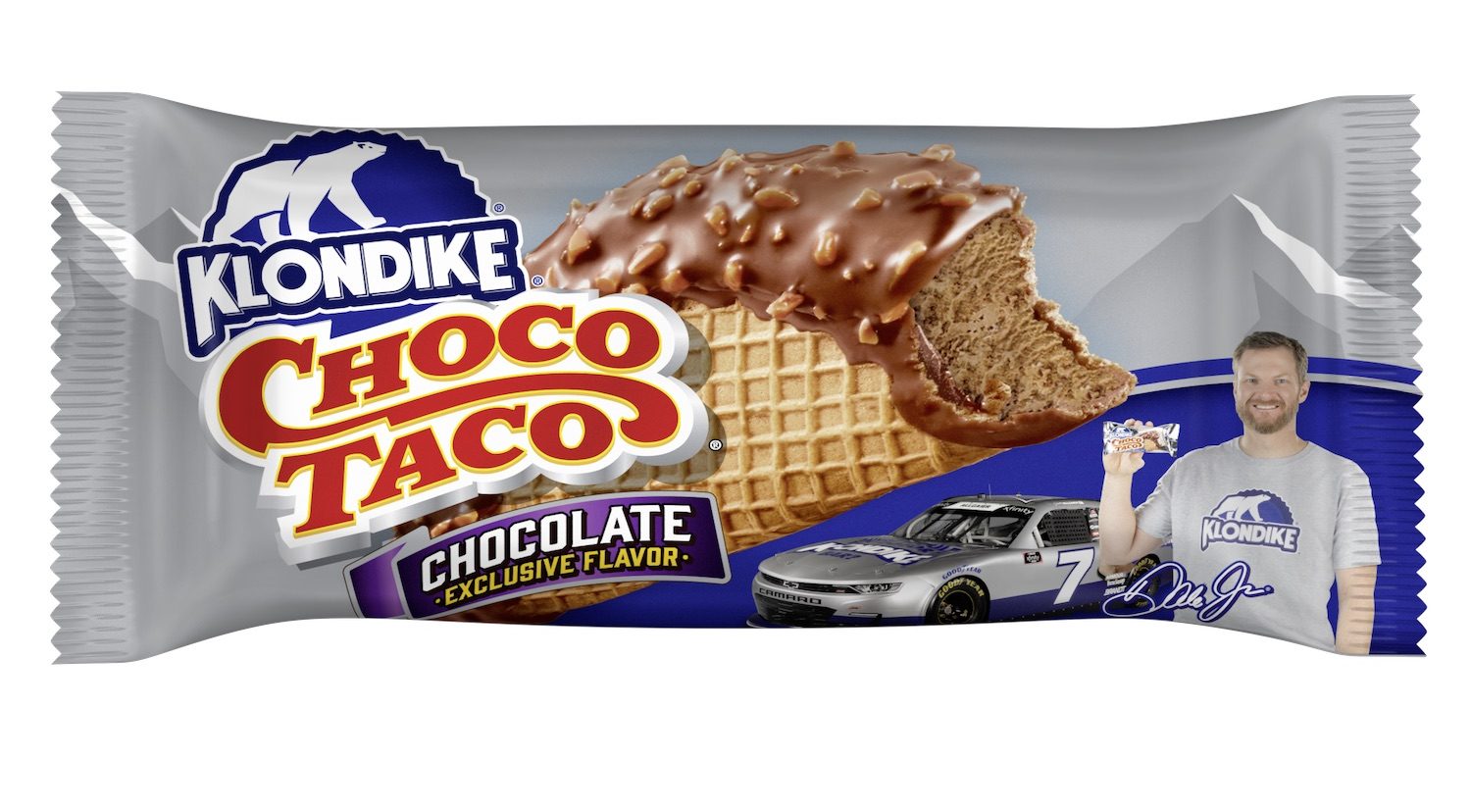 Chocolate Choco Tacos Are Back & Here's Where to Find Them - Tinybeans