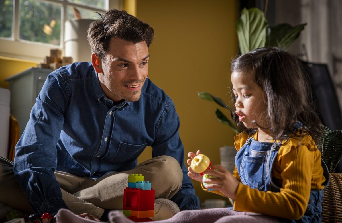 LEGO Announces Support for Children and Families Impacted by COVID-19 ...