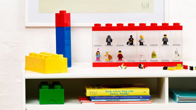 13 of the Best LEGO Storage Ideas for Families - Tinybeans