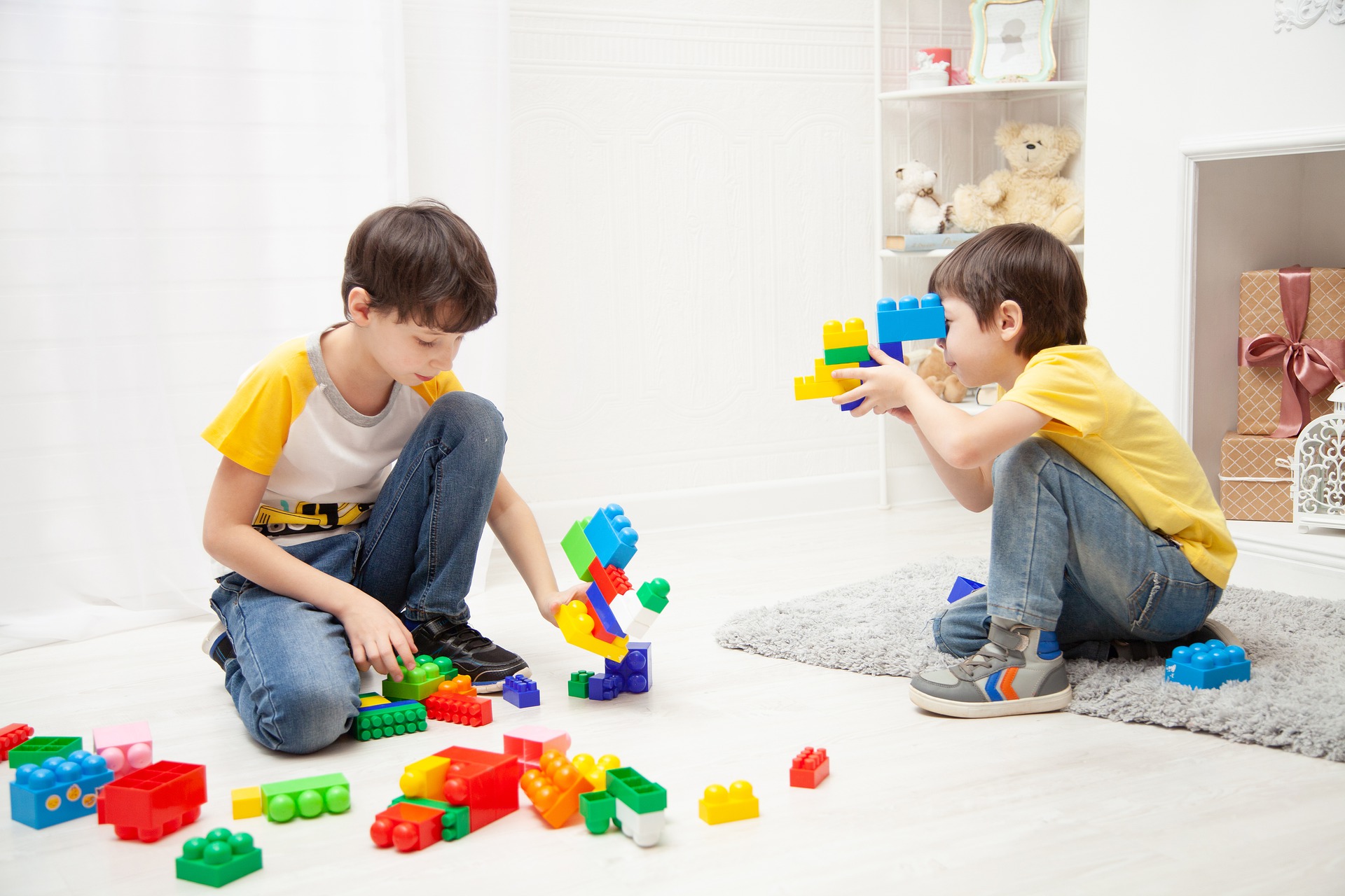 The Best Long-Term Indoor Projects for Kids