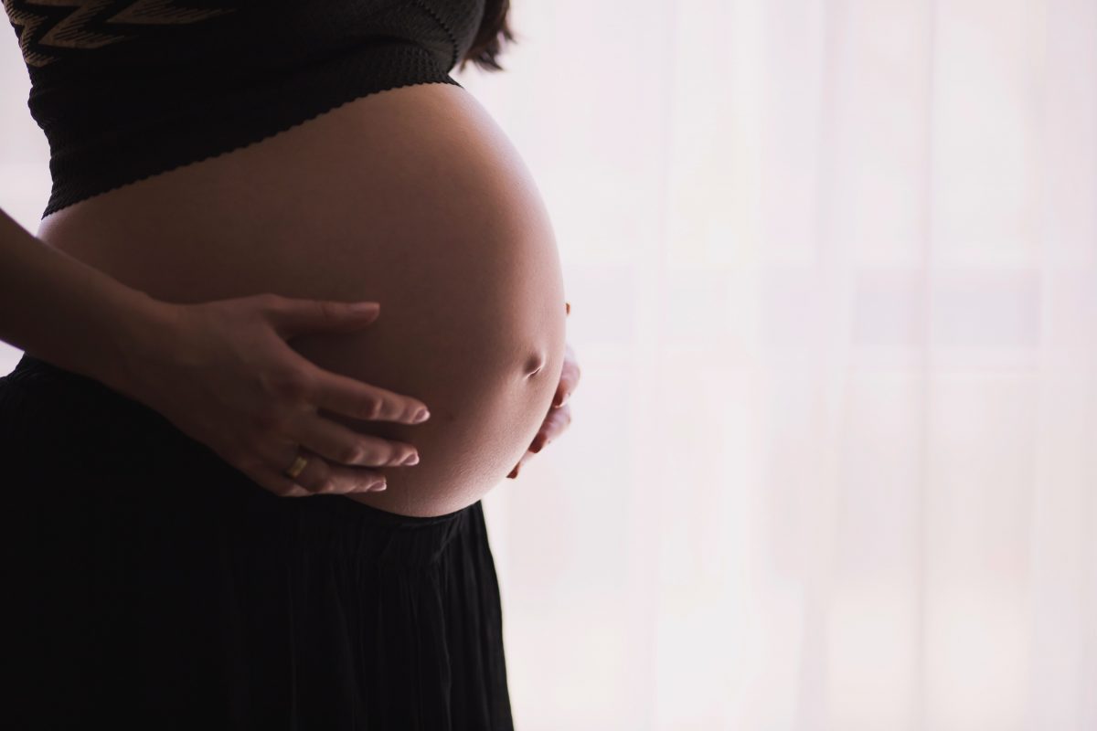 Celebrities Expecting Babies in 2020 & 2021 - Tinybeans
