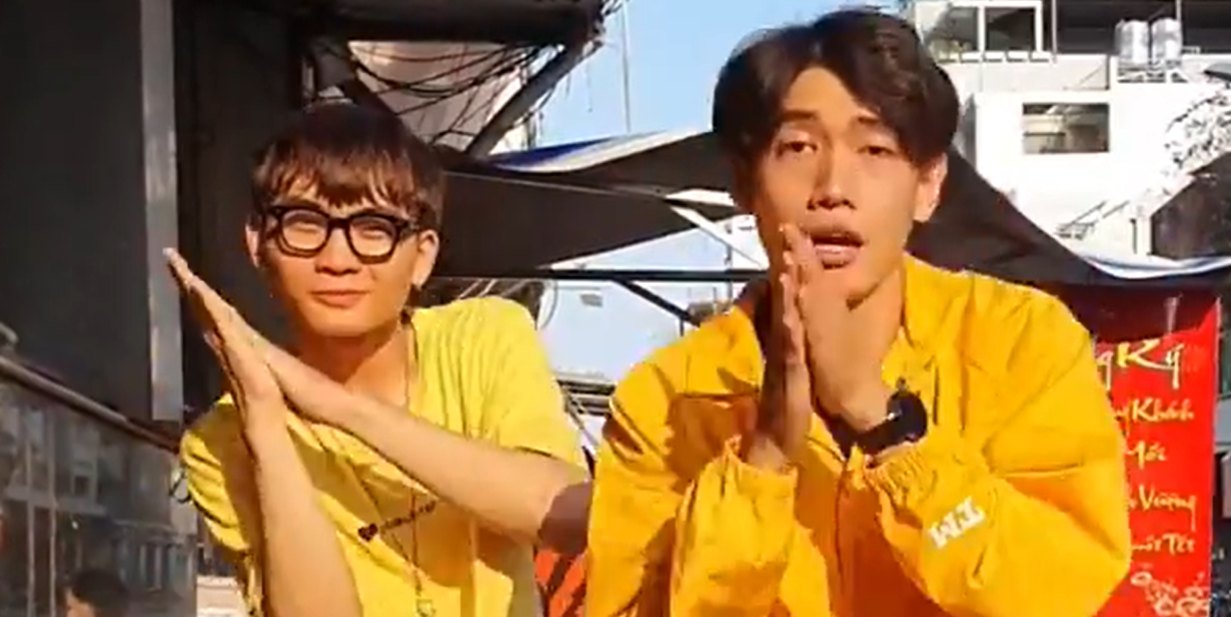 This New TikTok Challenge May Help Your Kids Stay Healthy - Tinybeans