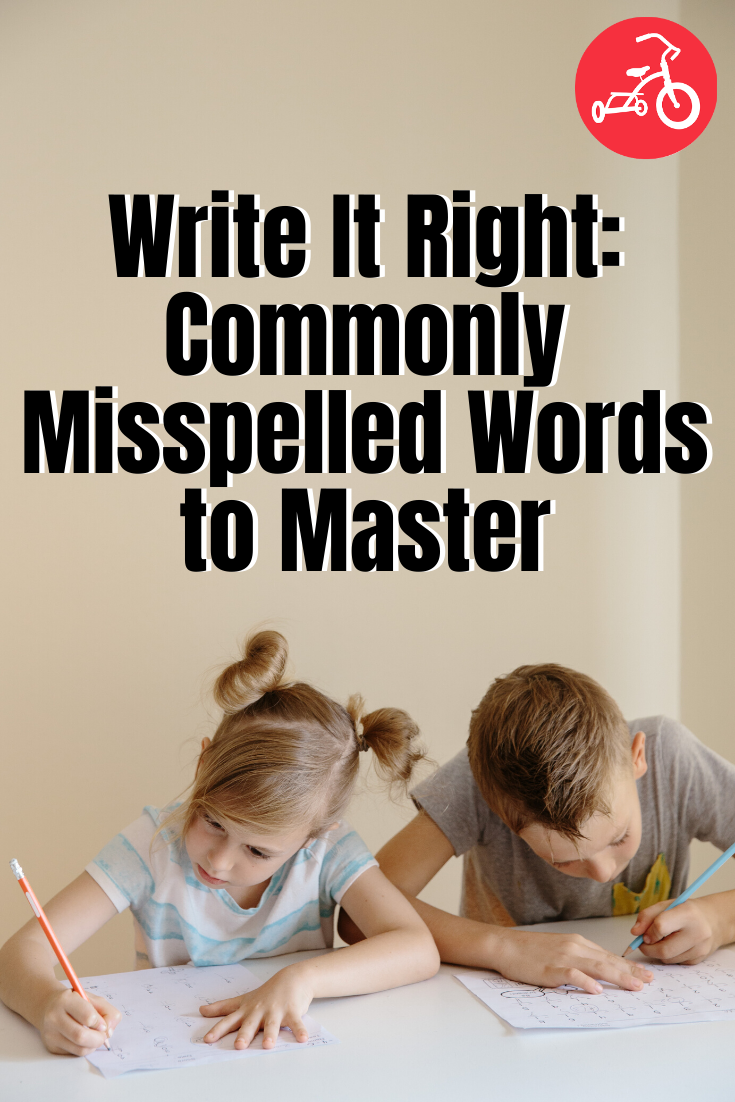 Spelling Tips and Tricks for Kids