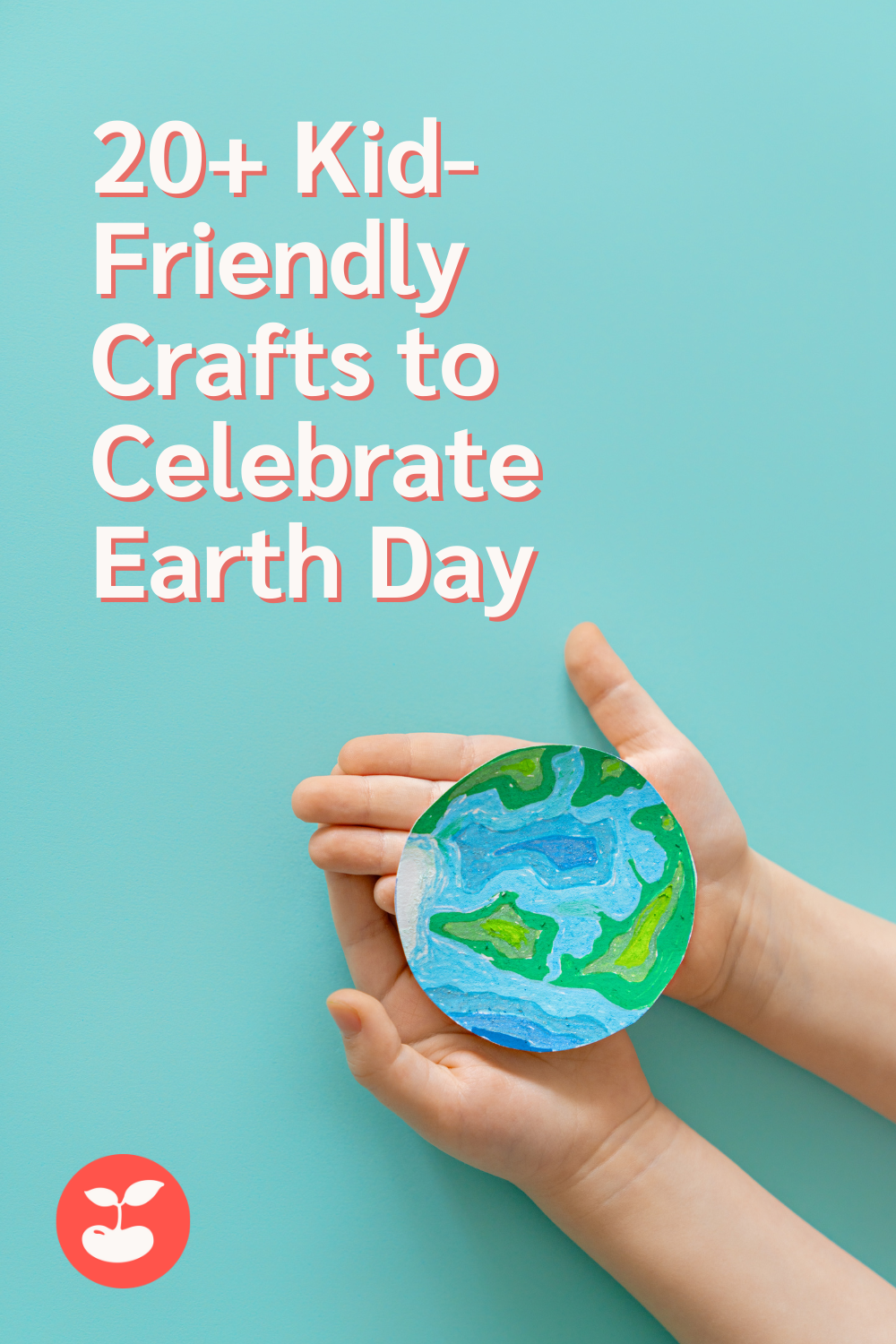 Eco-Friendly Crafts to Celebrate Earth Day
