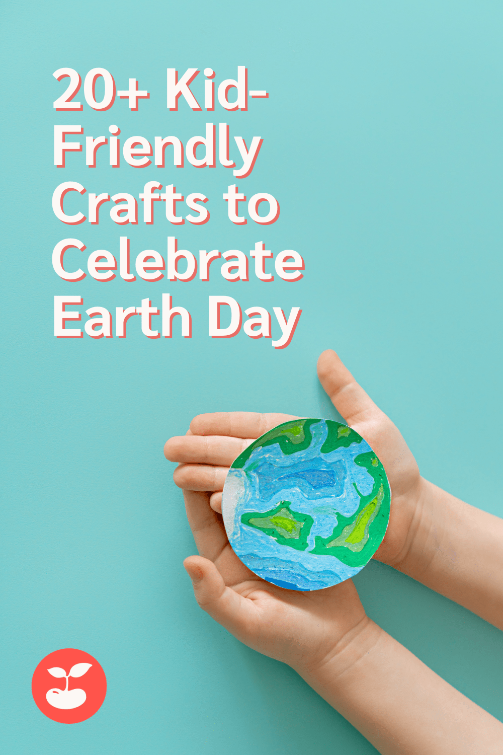 Eco-Friendly Crafts to Celebrate Earth Day