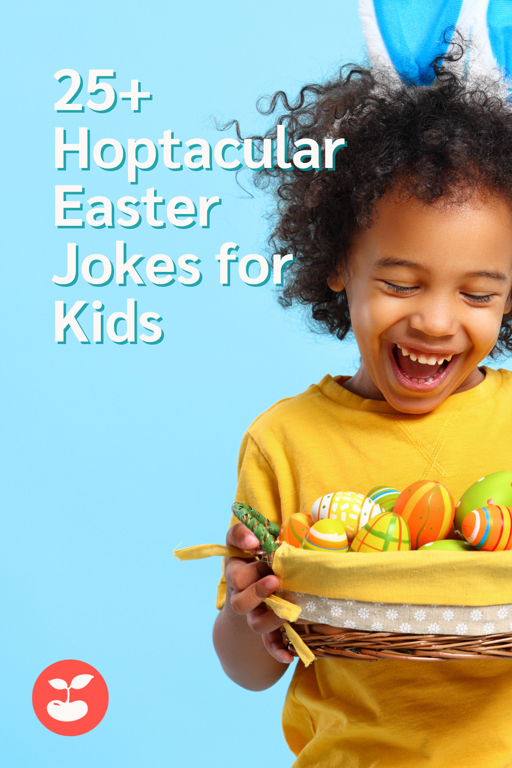 26 Hoptacular Easter Jokes for Kids - Tinybeans