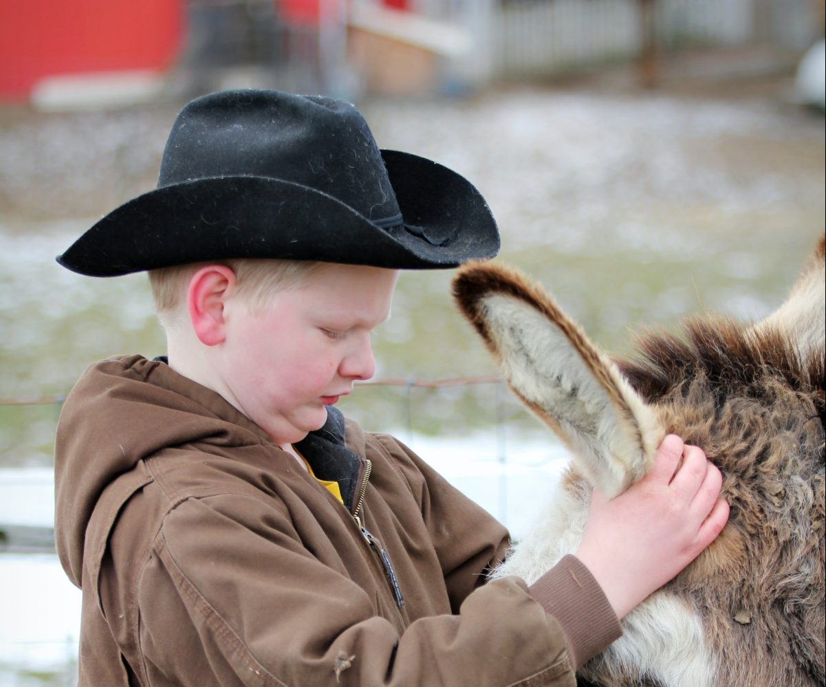 From City Drama to Country Mama: Raising Country Kids - Tinybeans