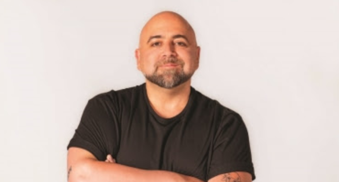 Duff Goldman Announces First Cookbook for Kids - Tinybeans