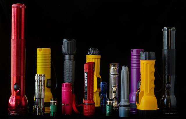 Fun Flashlight Games for Kids