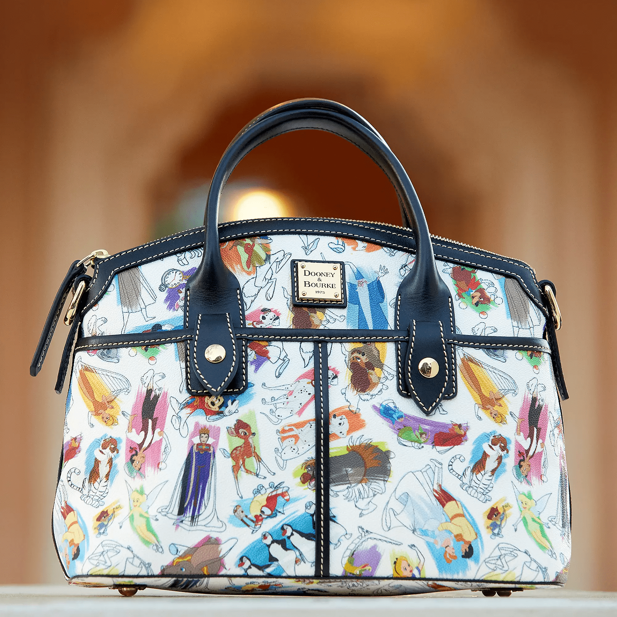 Park-Exclusive Merch Is Now Available Online & Thank You, Disney ...