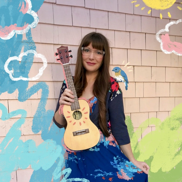 Raffi's Label Releases Lindsay Munroe's New Album "I Am Kind" - Tinybeans