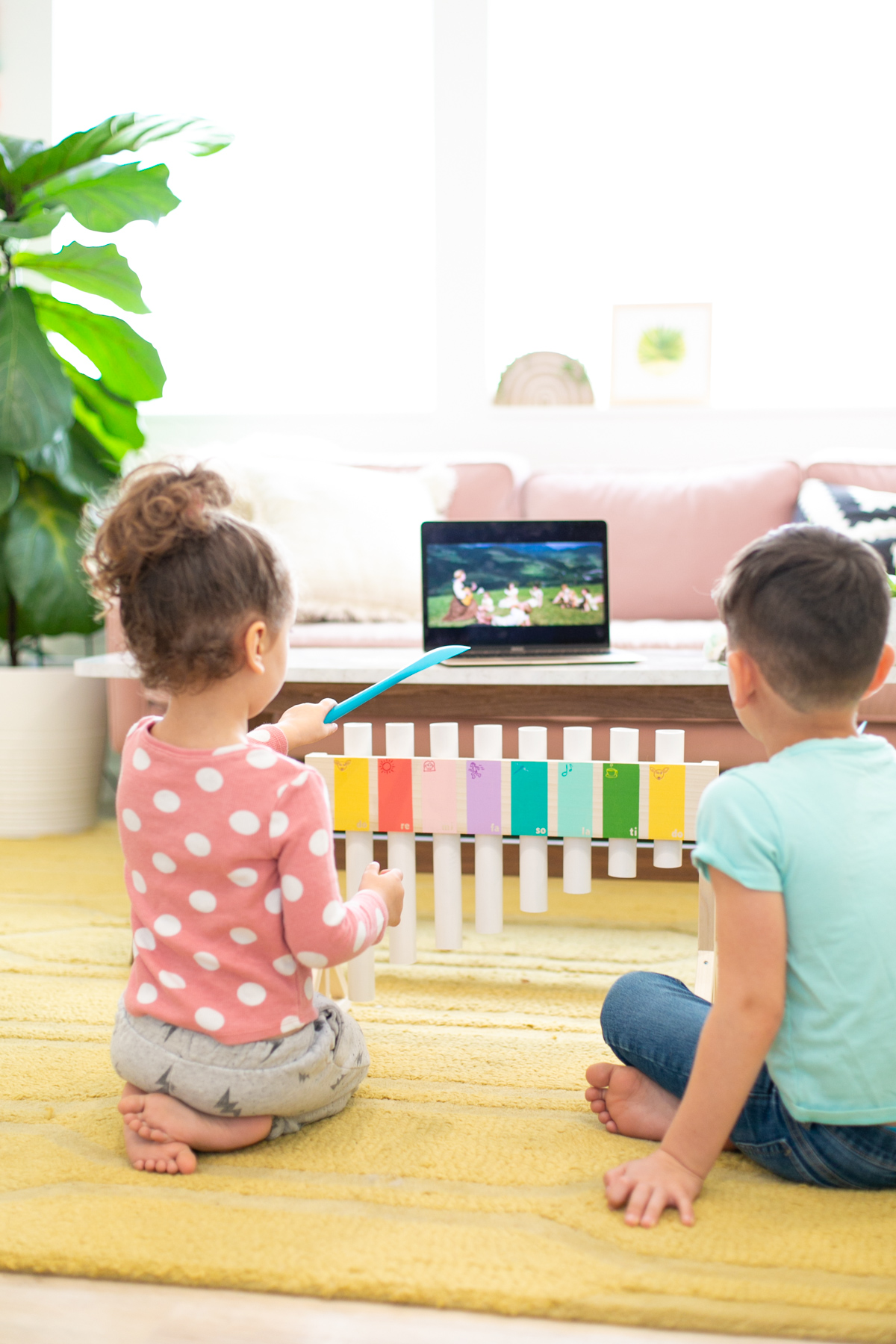 22 Homemade Instruments to Make Music With - Tinybeans