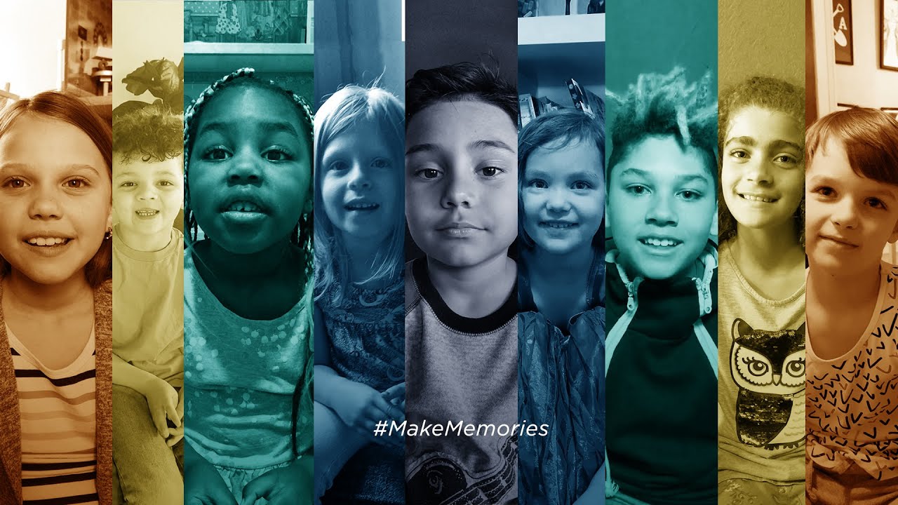 This Video Will Inspire You to Make Some Memories - Tinybeans