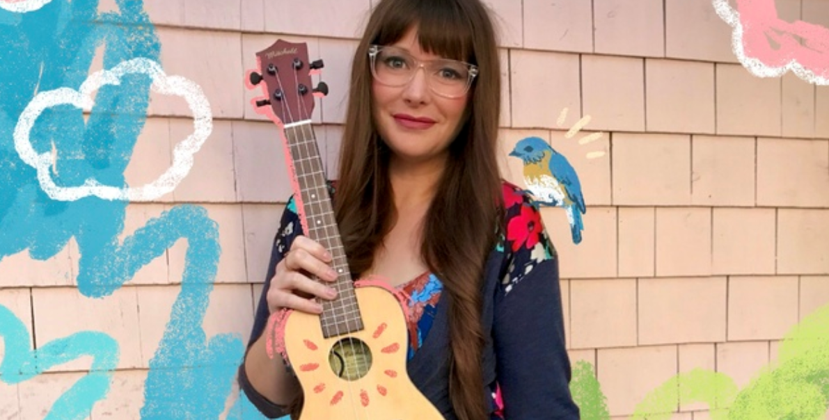 Raffi's Label Releases Lindsay Munroe's New Album "I Am Kind" - Tinybeans