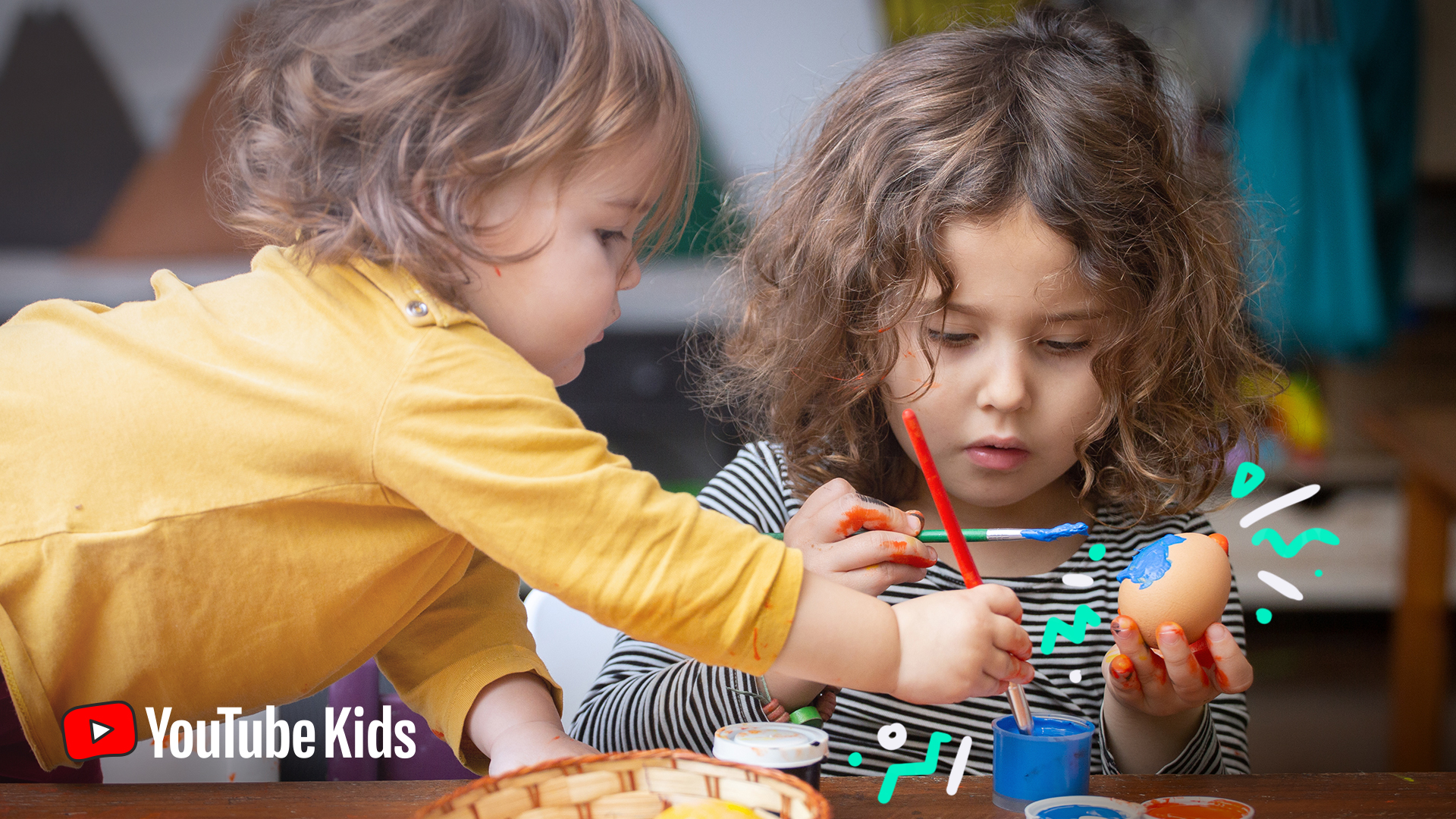 YouTube Kids Offers Activities for Kids You Can Feel Good About