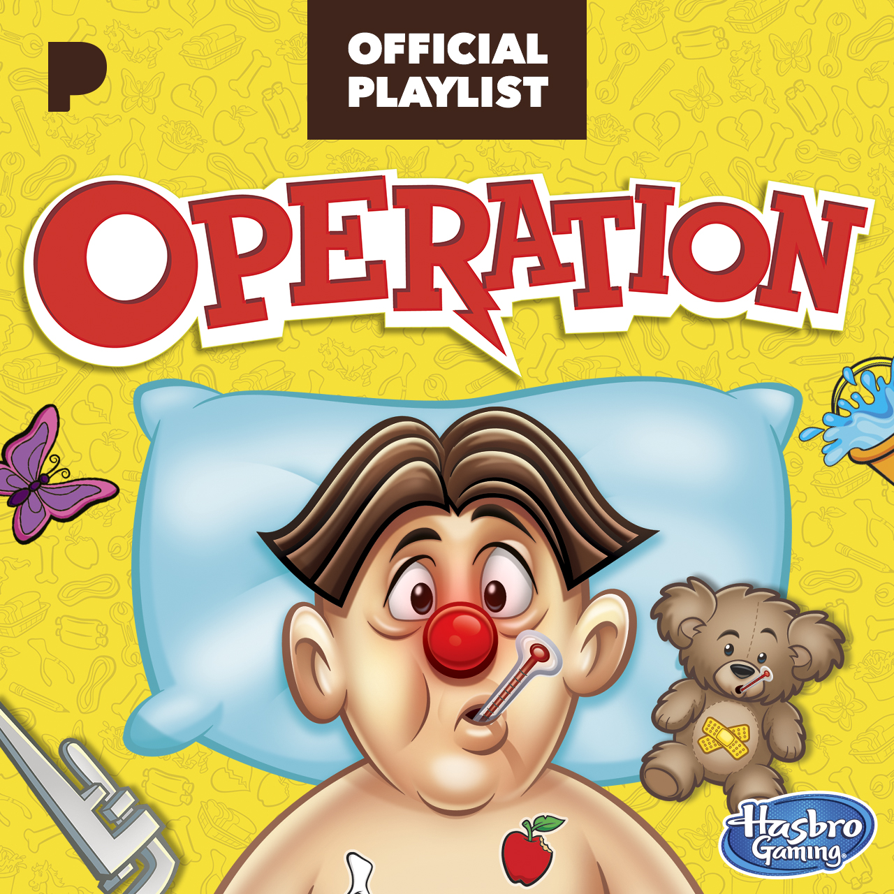 Pandora X Hasbro Launch Playlists Inspired by Monopoly & More - Tinybeans