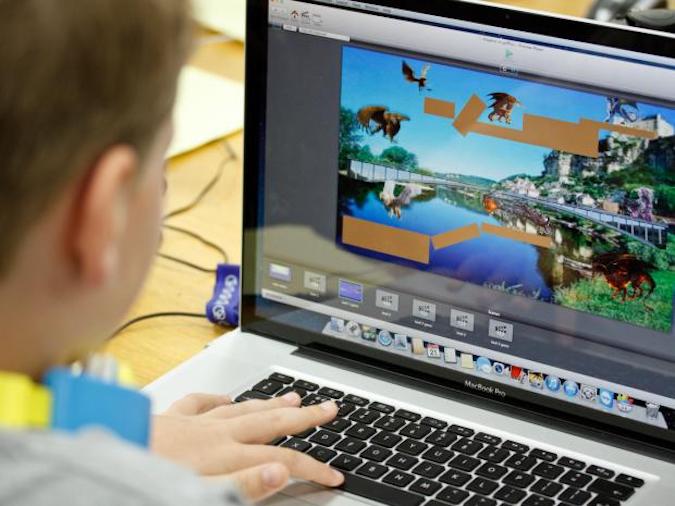 Camp PASEO (Parker-Anderson Summer Enrichment Online) - Tinybeans