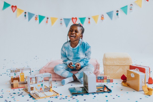 Toys That Encourage Inclusivity and Diversity