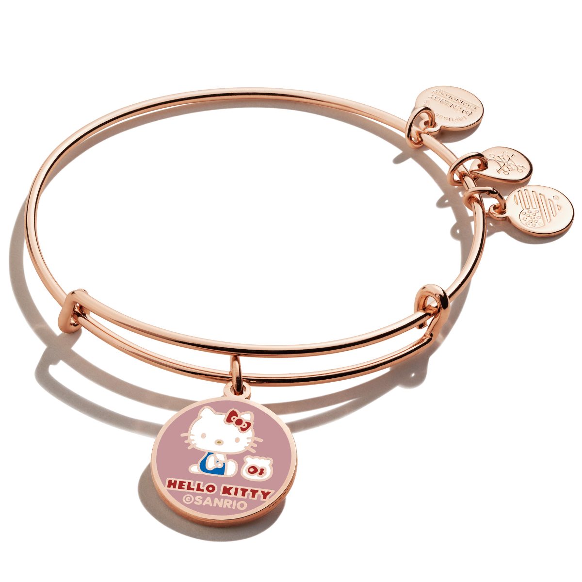 ALEX AND ANI Debuts New Capsule Inspired by Hello Kitty - Tinybeans