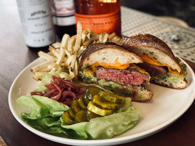 Bay Area Restaurant Dinner Kits & Family Meals Delivered