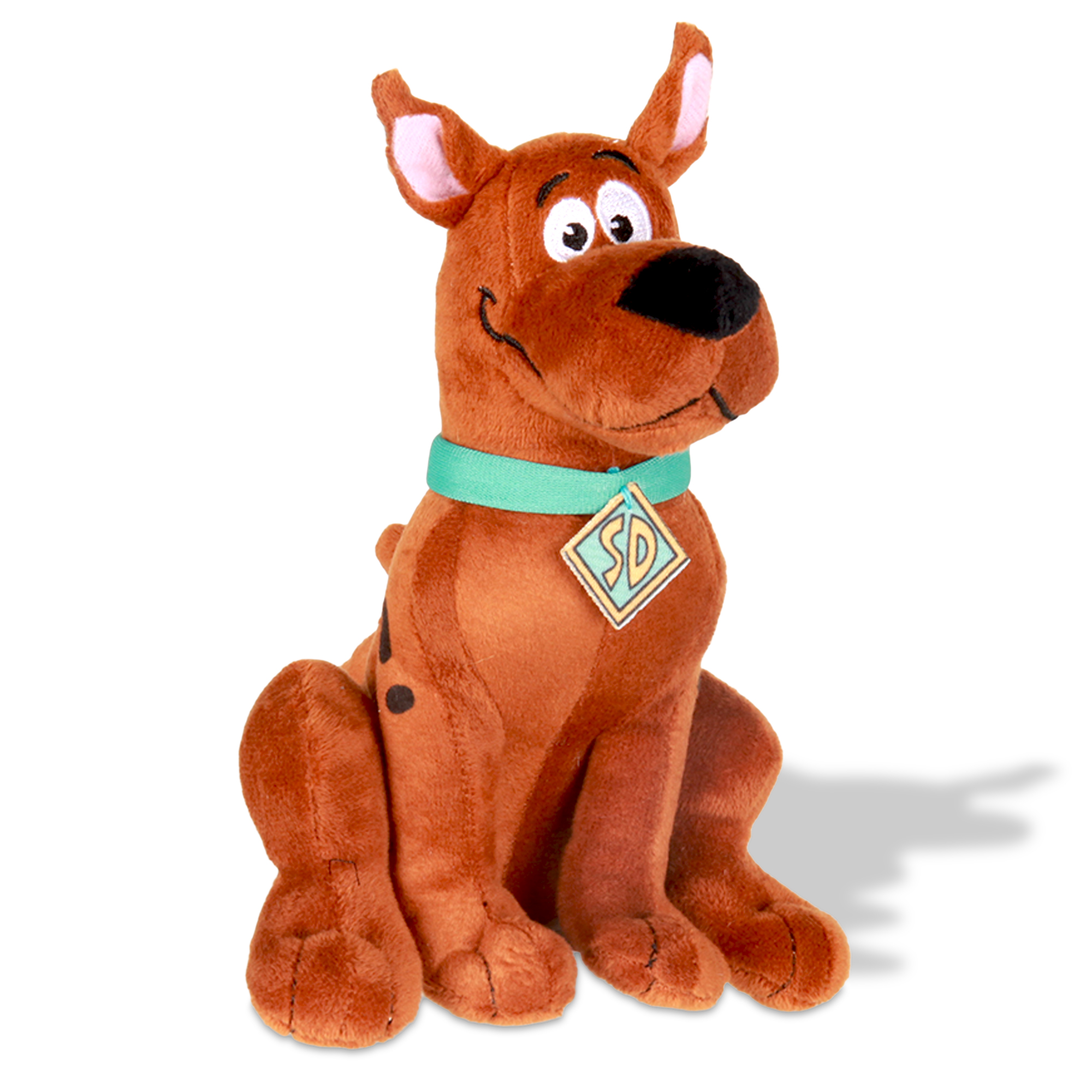 Grab These "Scoob!" Toys Just in Time for the Digital Launch - Tinybeans