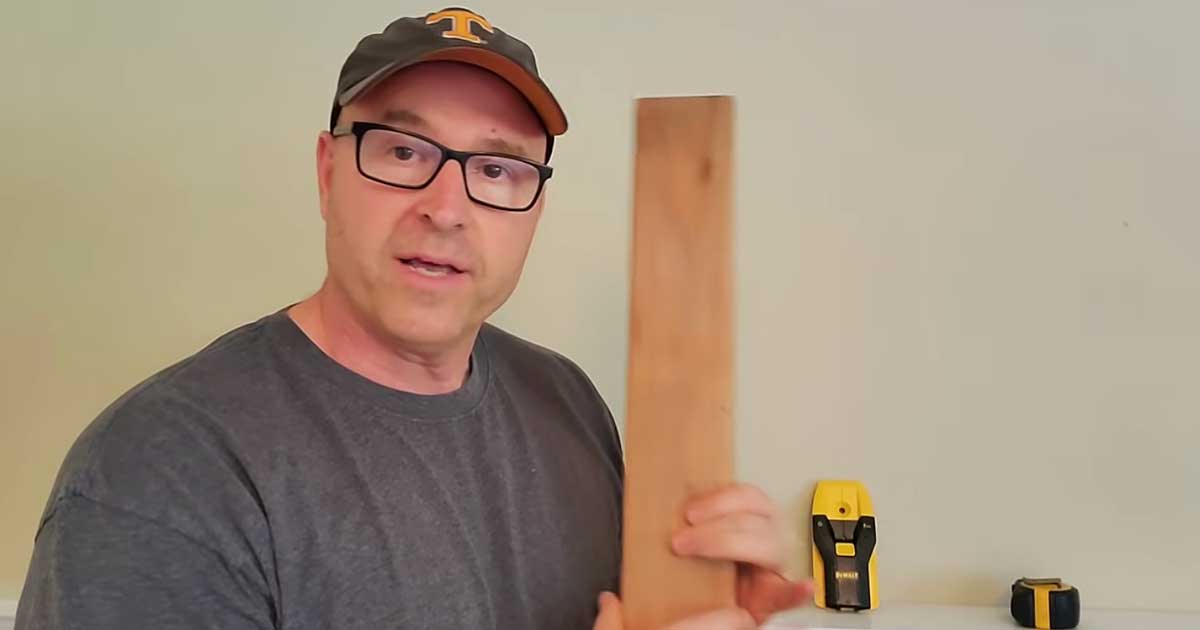 Fatherless Dad Starts YouTube Channel to Teach Basic Skills