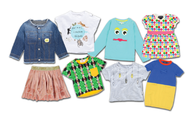 17 Online Consignment Shops Perfect for Selling Kids' Gear - Tinybeans