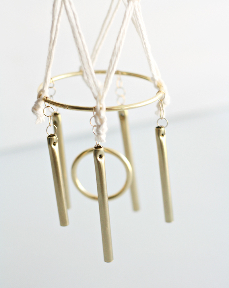 Wind Chimes You Can Make at Home