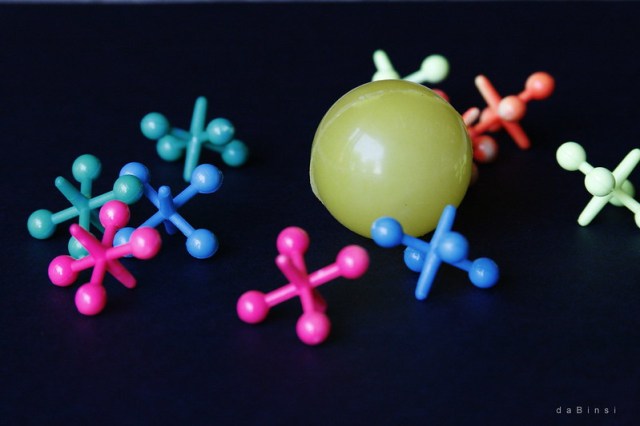 15 Fun & Easy Games for Kids
