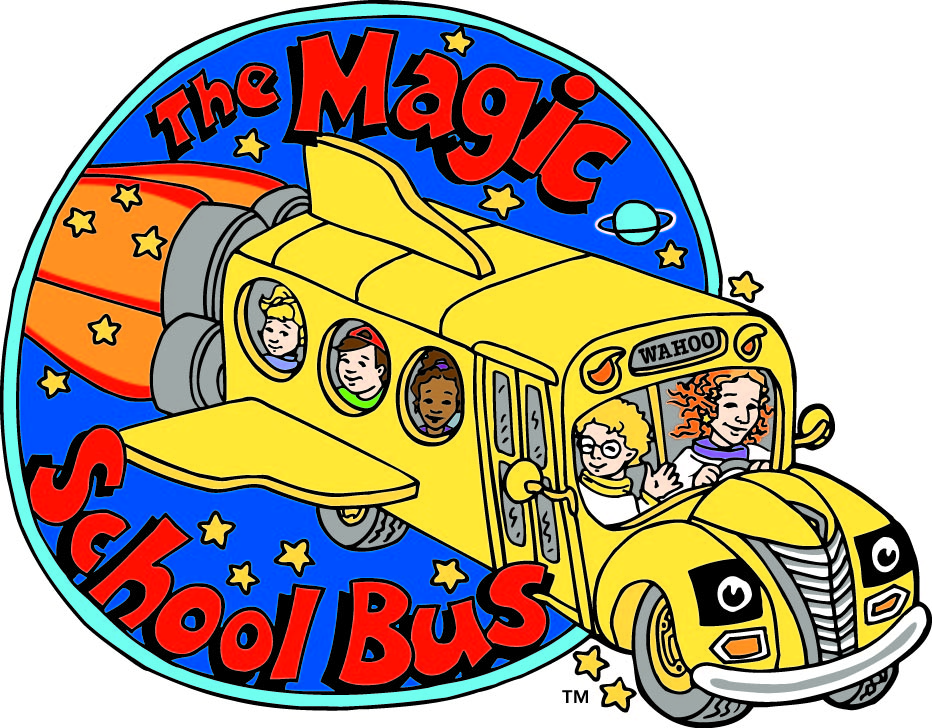 "The Magic School Bus" Is Coming to the Big Screen Starring Elizabeth ...