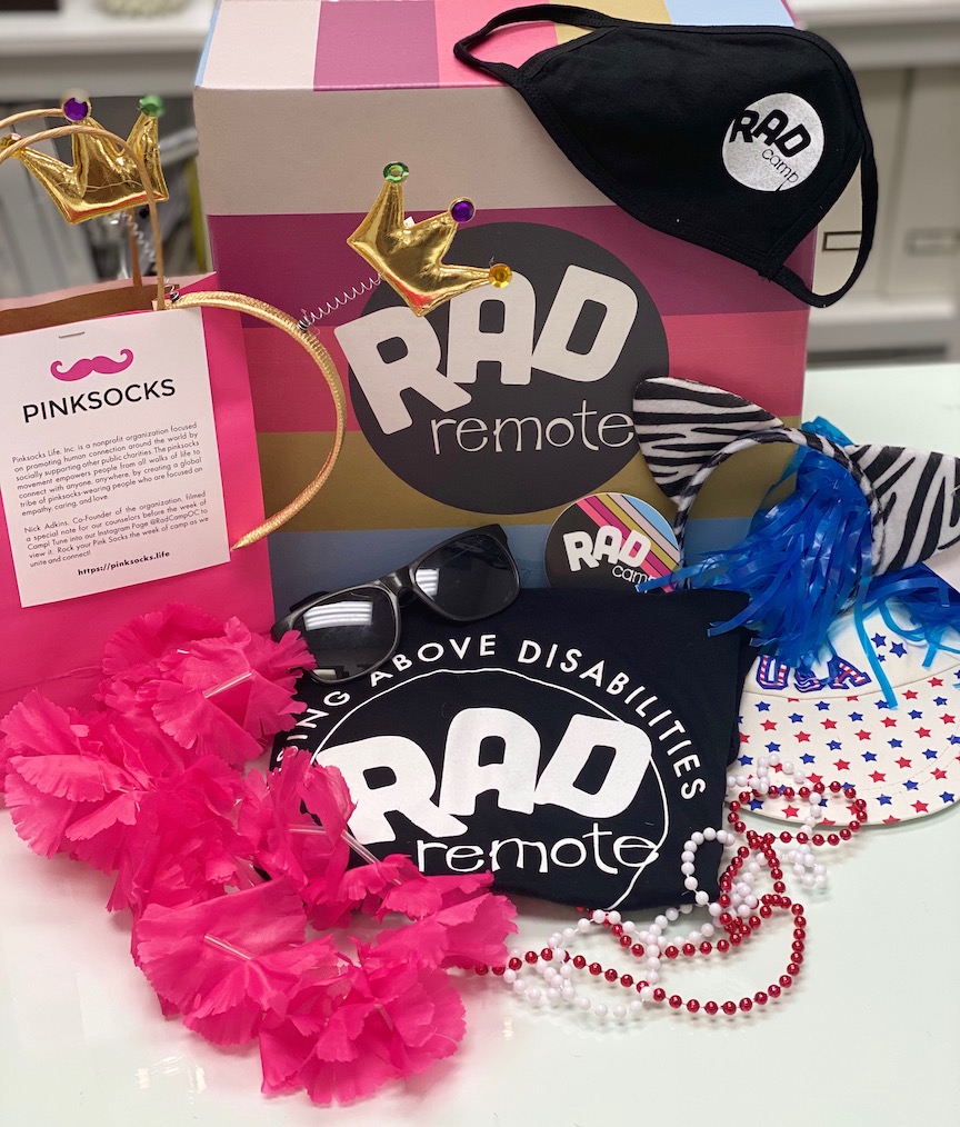 RAD Launches Creative Solution for Adults & Children with Developmental ...