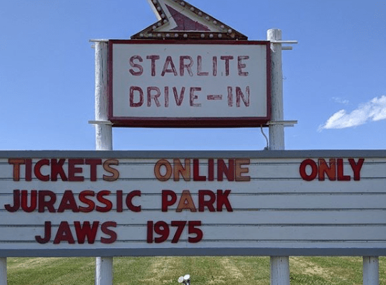 The Best Drive-In Movies Nearby