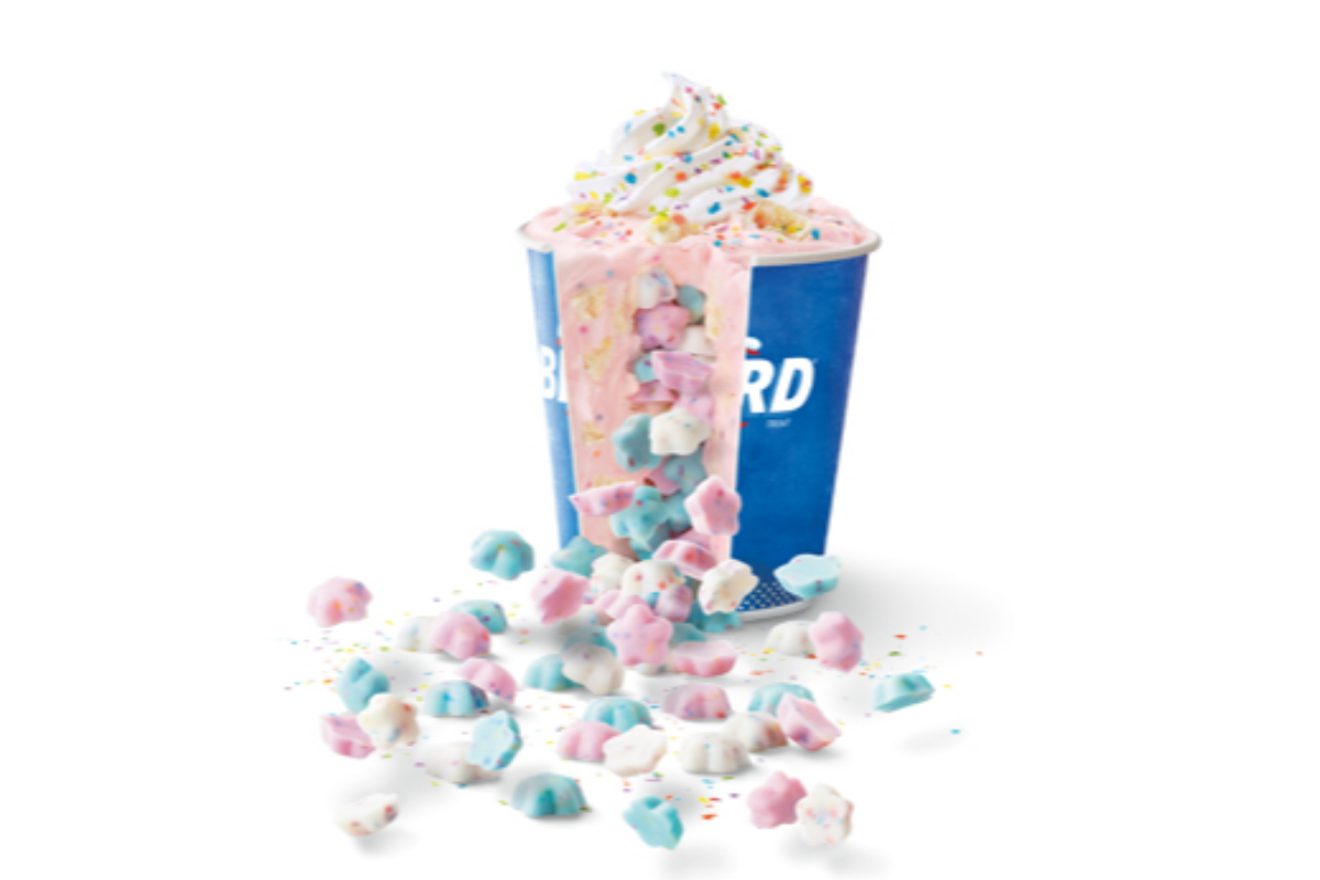 DQ Launches Limited Release Blizzard with a Surprise Inside - Tinybeans