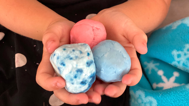 Science in the Backyard: How to Set It Up & What to Do