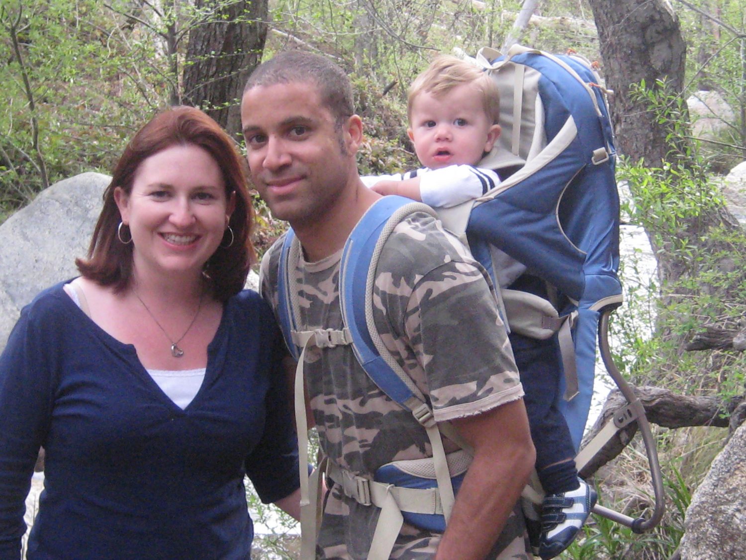 Best Hikes for Kids and Families in Orange County, California