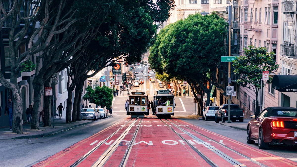 17 Fun Facts for Kids about San Francisco - Tinybeans