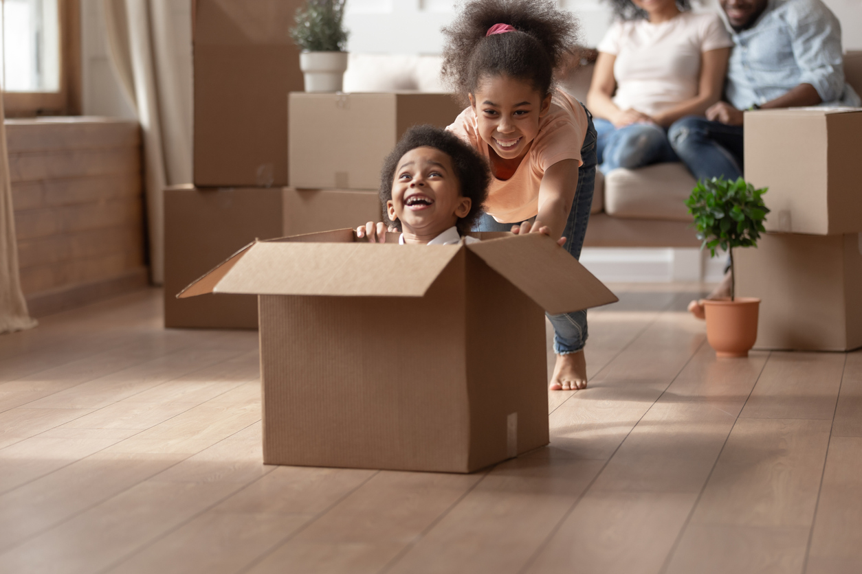 Fun Indoor Activities for Kids