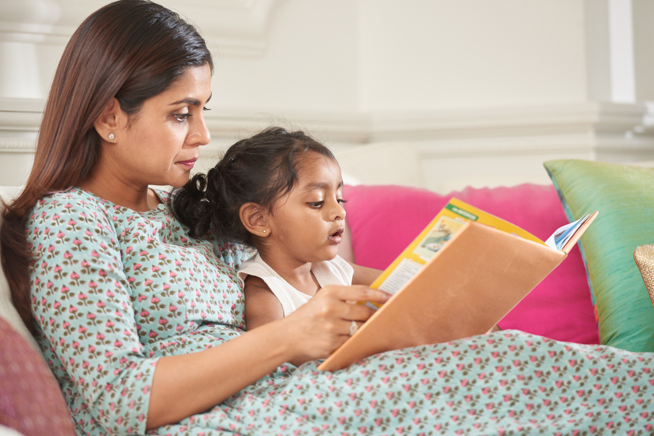 40 Favorite Books for Toddlers