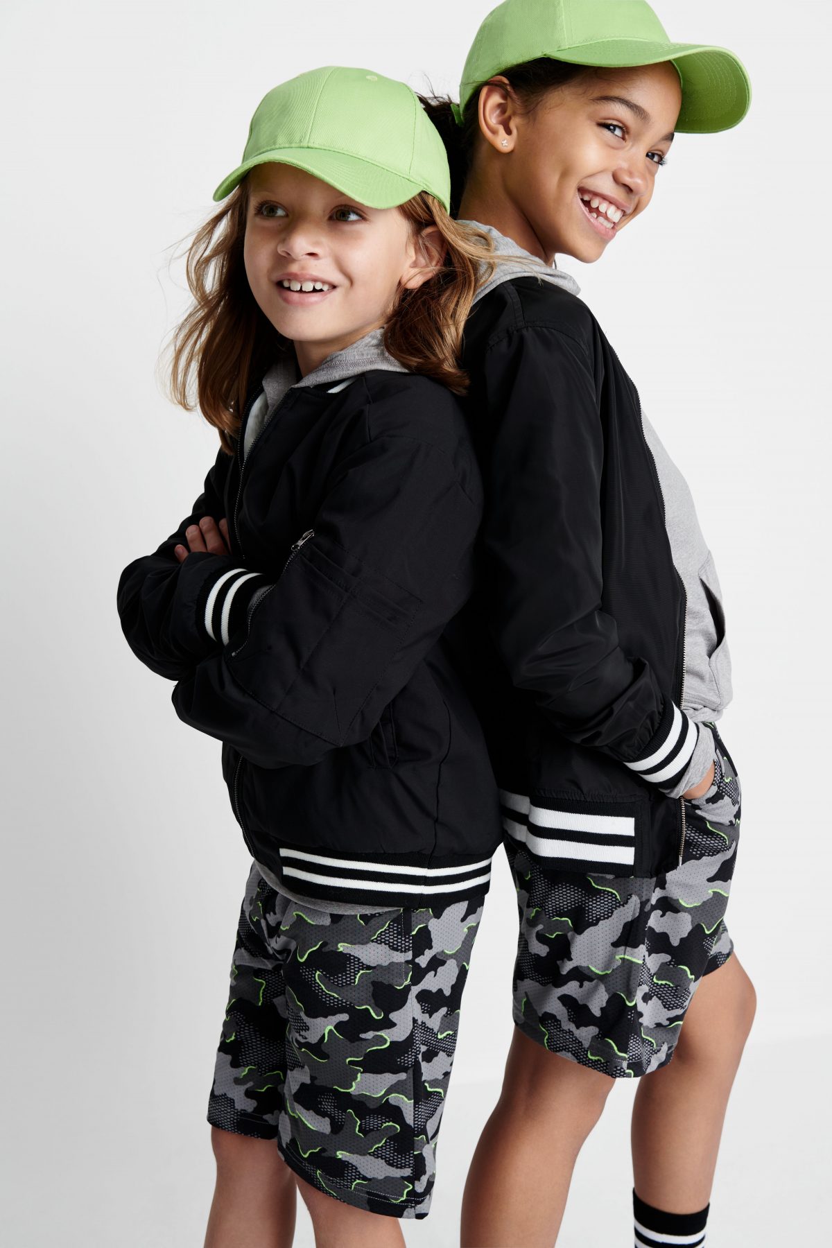 Stitch Fix Kids Launches New Inclusive Activewear Line - Tinybeans