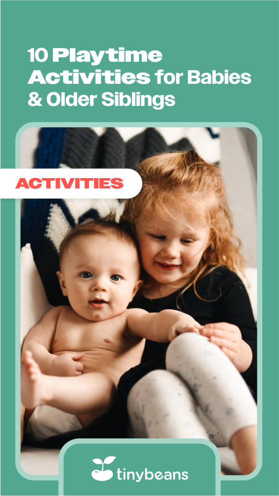 Games for Siblings to Play Together