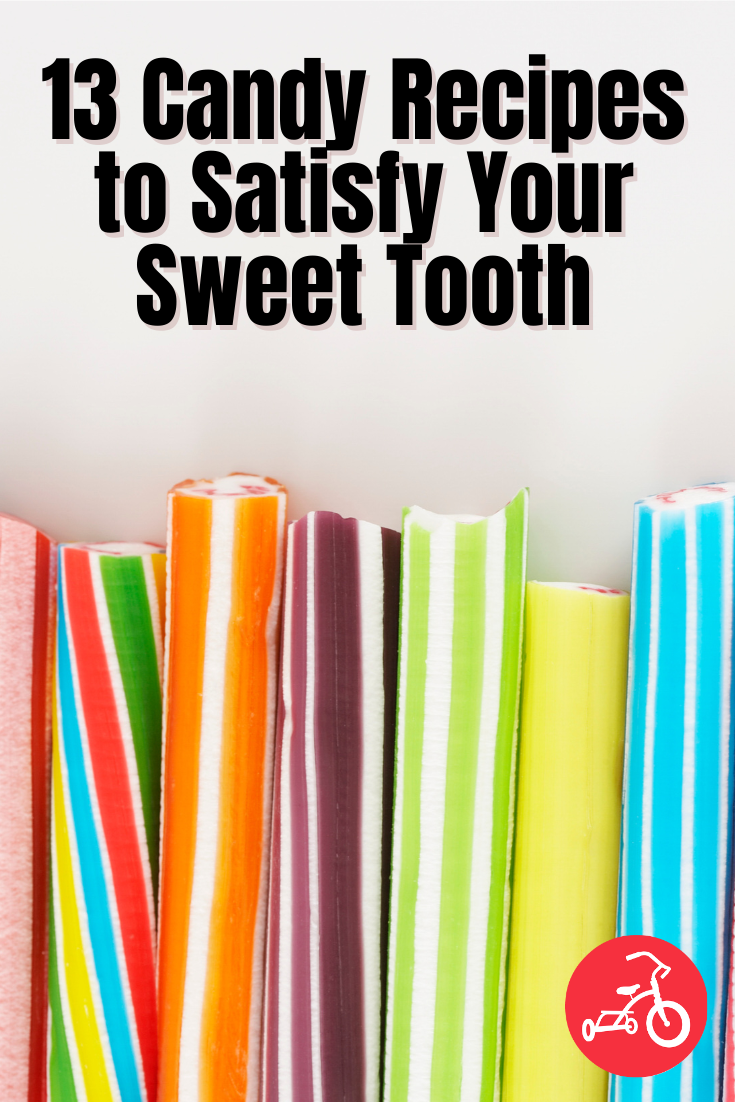 The Best Homemade Candy Recipes