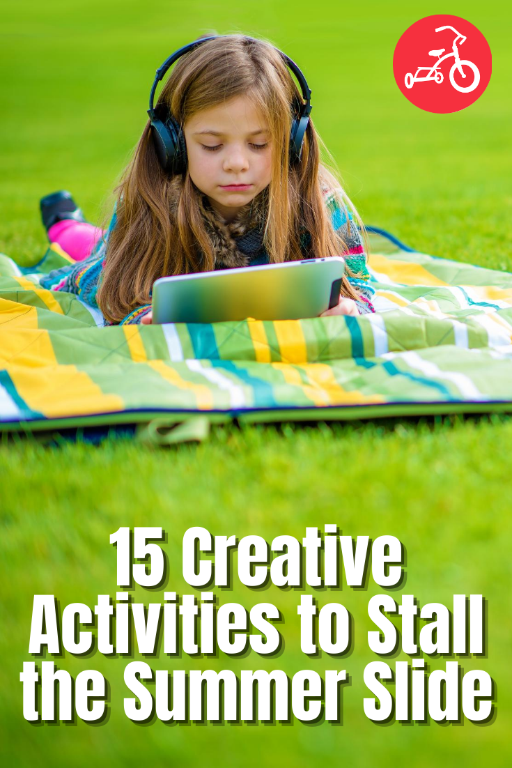 15 Genius Ways to Beat Summer Slide