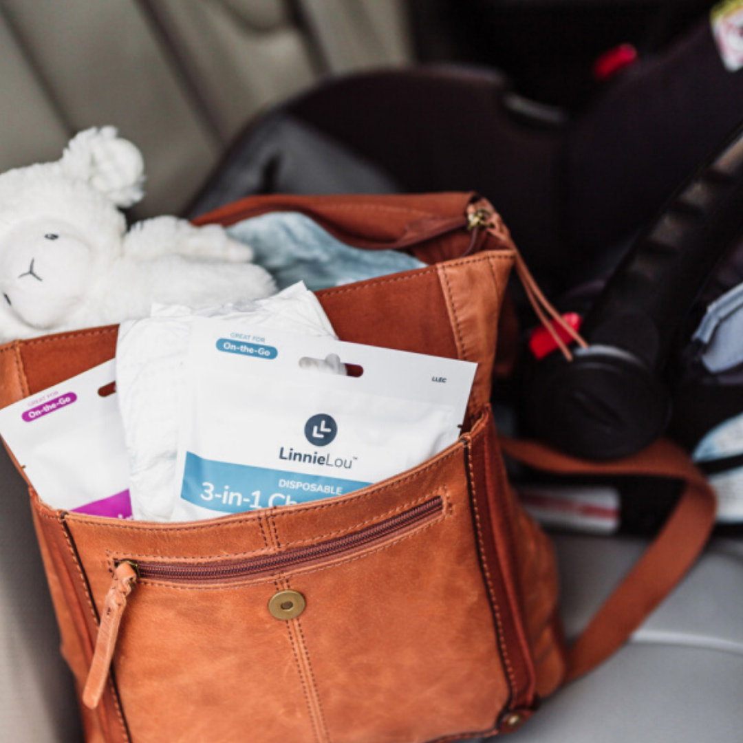 Baby On-the-Go - Tinybeans